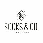 Socksandco Valencia Pascual y Genís (Calle Pascual y Genís No:16), giyim mağazası  Valensiya'dan