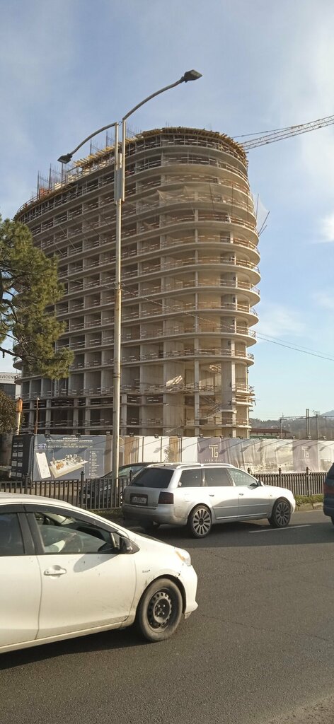 Emlak geliştirme Tower Group • თაუერ ჯგუფი, Batum, foto