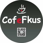 CofeFkus (Kromskoye shosse No:4), kahve otomatı  Orel'den