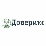 Doverix (3rd Magistralnaya Street No:30с1), mikrofinans  Moskova'dan