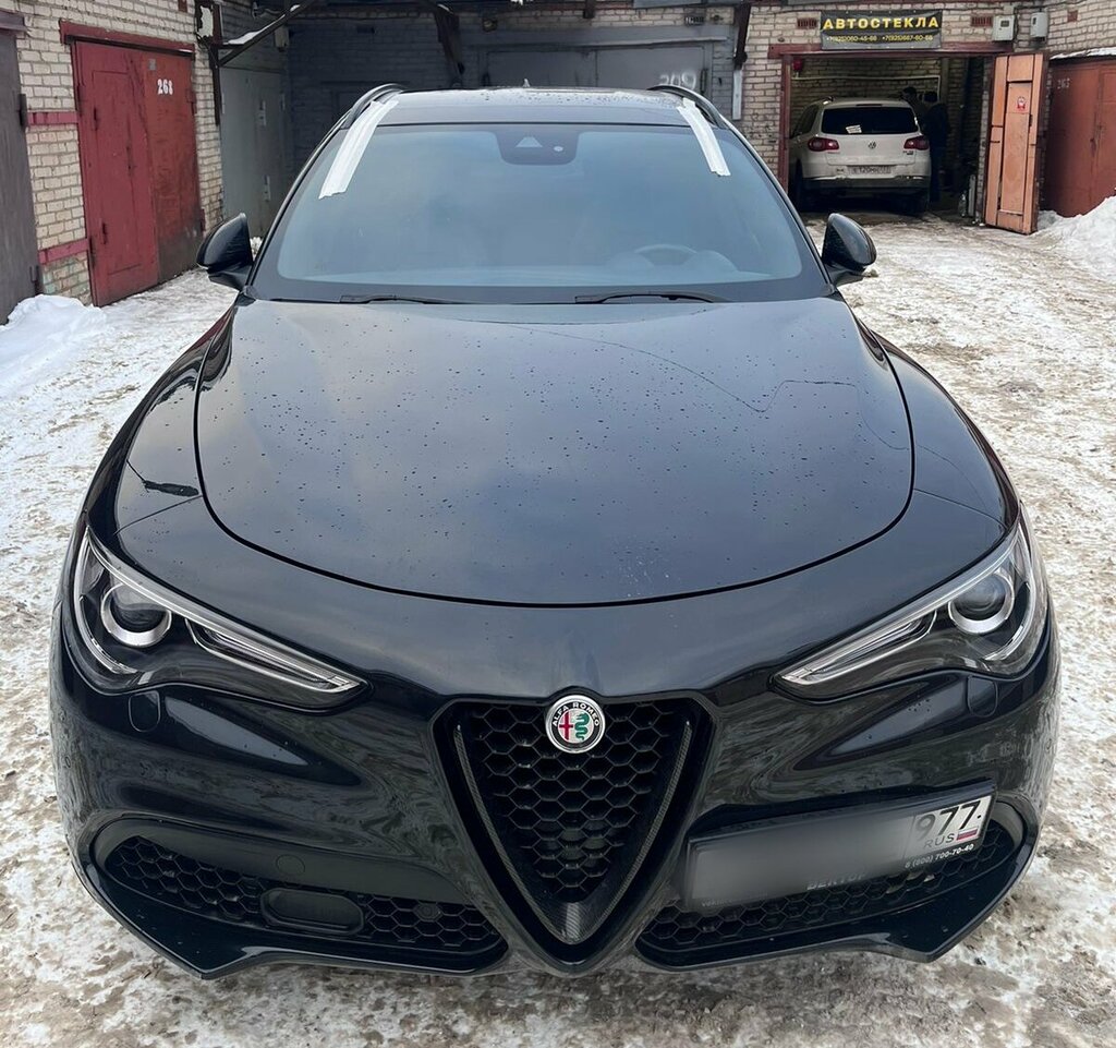 Otomobil camları Avtosteklo-vao, Şçolkovo, foto