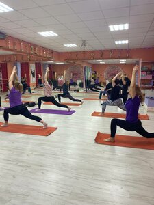 Maski Team (ulitsa Doktora Sotnikova No:31, Yuzhniy Microdistrict, Vsevolozhsk), fitness kulüpleri  Vsevolgsk'tan
