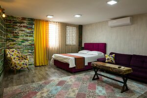 İlyas otel manisa 05076764545 (1. Anafartalar Mah., 1614. Sok., No:1, Şehzadeler, Manisa), otel  Manisa'dan