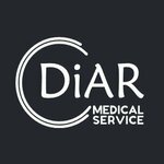 Diar Medical Service (Deputatskaya Street No:46), medikal cihaz firmaları  Novosibirsk'ten