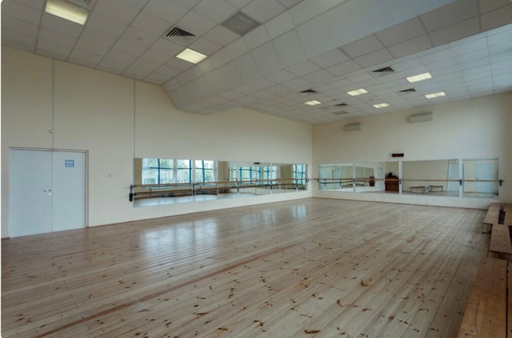 Müzik ve dans grupları Пламя, Moskova, foto