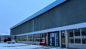 Gmgaz Center (Tashkent District, Settlement of Qirariq), otomobil servisi  Taşkent eyaletinden