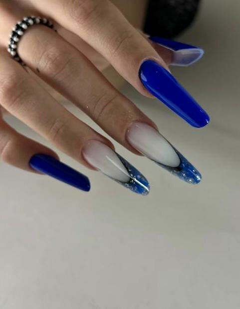 Manikür-pedikür Sofie Nails, Voronej, foto
