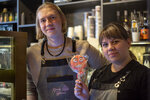 Creme brulee (Kuzbasskoy Divizii Street No:19), kafe  Pskov'dan