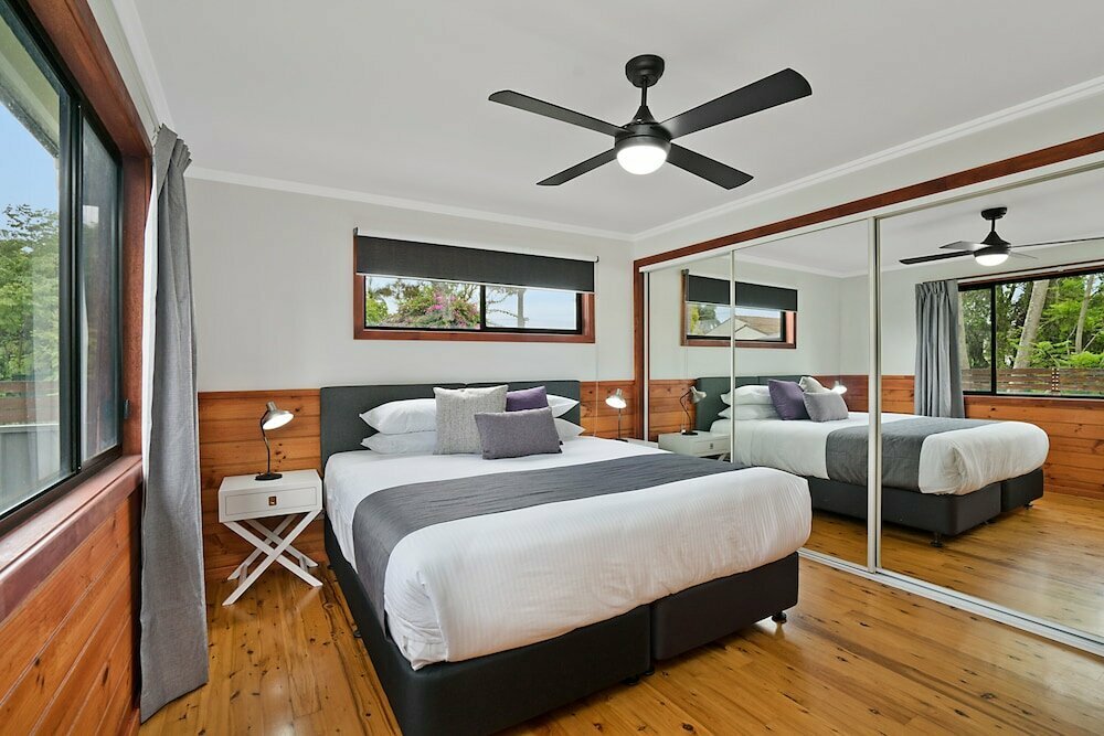 Otel Newcastle Short Stay Apartments - Glebe Road Adamstown, Newcastle, foto