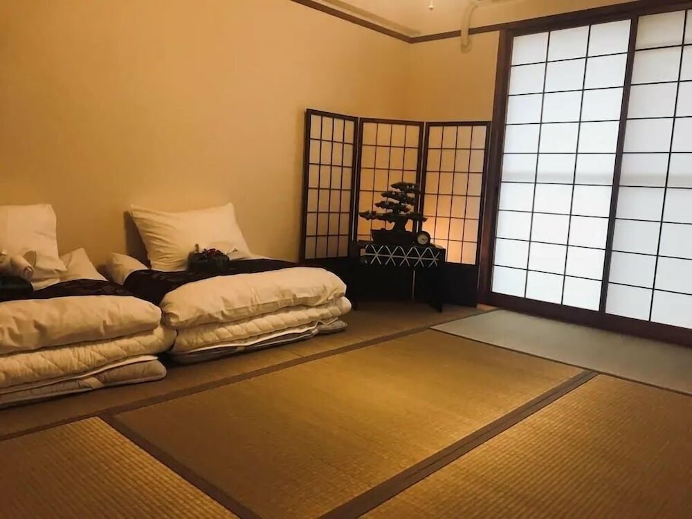 Otel Alphabed Takamatsu Kozai-Ekimae, Takamatsu, foto