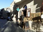 Coffee Shop (Boyuk Qala Street No:32), al götür kahve  Bakü'den
