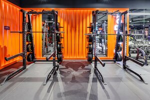 DDX Fitness (Pobedy Street No:41), fitness kulüpleri  Yaroslavl'dan