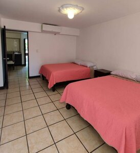 Hotel47 Rooms (Sinaloa, Mazatlán), otel  Mazatlan'dan