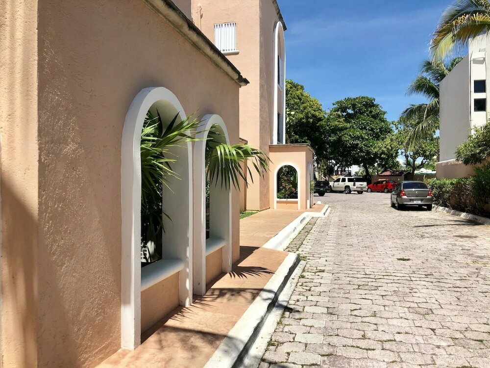 Otel Lovely Luxury Home Near the Beach, 10 ppl, Cancun, foto