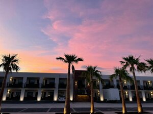 Rivi Grand Hotel (Sonora, Navojoa), otel  Navojoa'dan