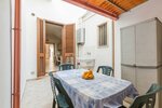 3494 Vico Roca by Barbarhouse (Apulia, Lecce, Via Melendugno Martano, 16), kısa süreli konaklama