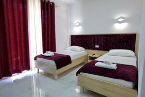 Hotel Solis (Vlorë County, Ksamil), otel  Avlonya İli'nden