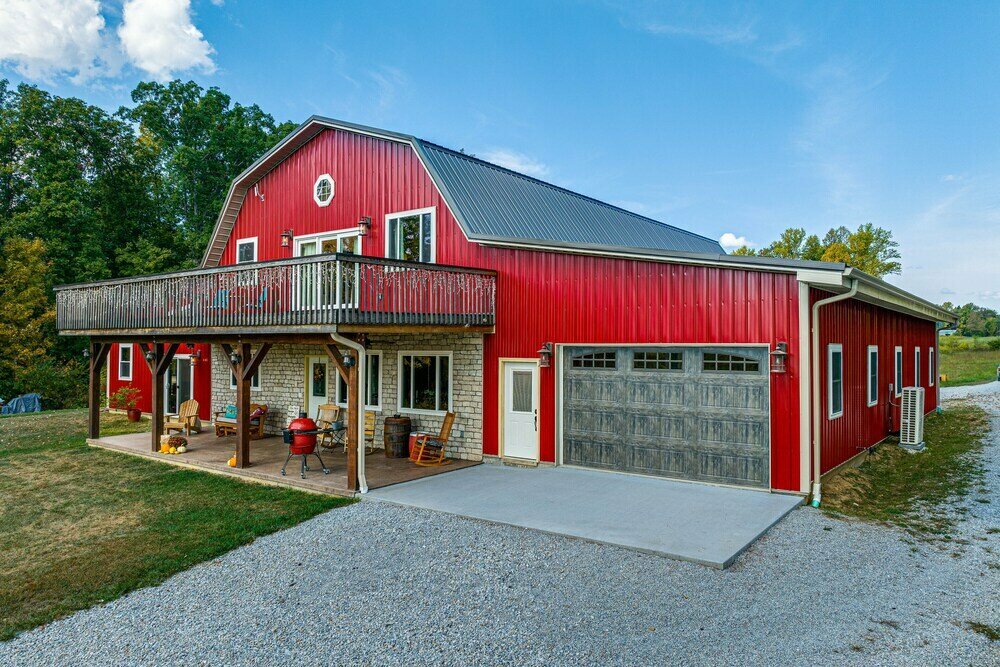 Otel 'eagle Crest Lodge' - Large Group Getaway!, İndiana Eyaleti, foto