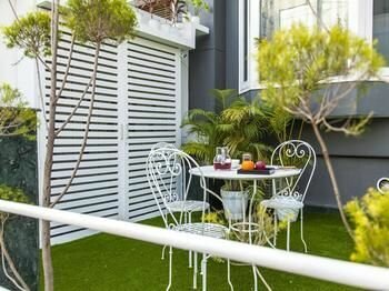 Otel Oyo Townhouse 002, Delhi, foto