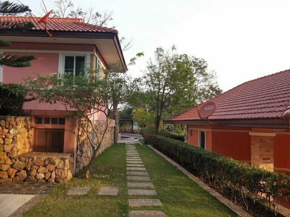 Otel The Triple M Mountain Resort, , foto
