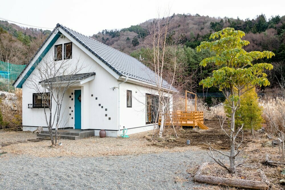 Otel Tocoro. Mt. Fuji Mutsuki, , foto