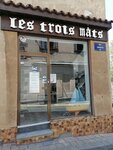 Au Thiernois (Rue Grenette No:16, Thiers), kısa süreli konaklama