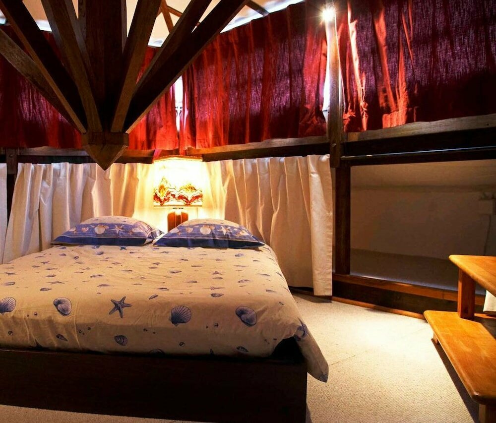 Otel La Chambre La Tricherie, , foto