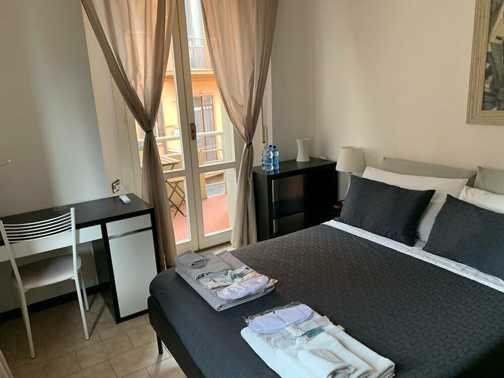 Kısa süreli konaklama Pisa City Home, Pisa, foto