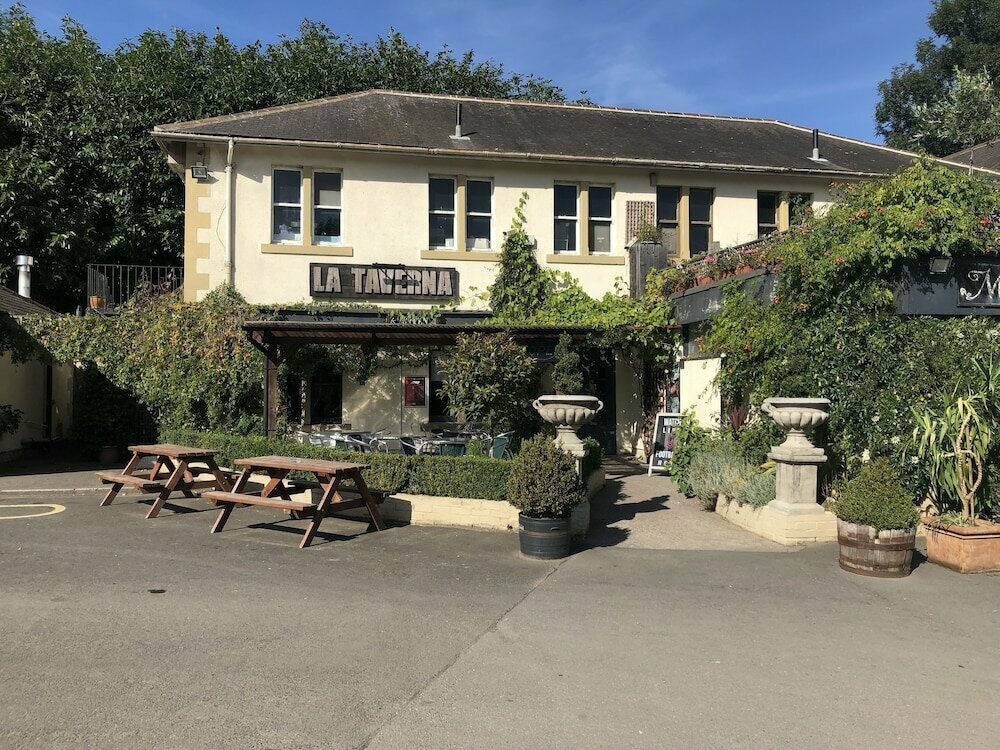 Otel Michelangelos, İngiltere, foto