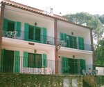 106170 - Apartment in Llafranc (Comunidad Autònoma de Cataluña, Girona, Palafrugell, Calle Punta d'en Blanc, 3), otel  Katalonya'dan