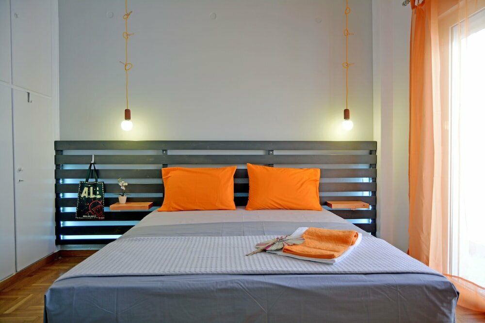 Otel Private Hidden Gem, Atina, foto