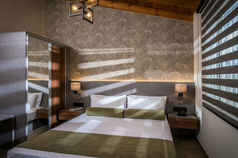 Otel Heraklion Seaside Gem - Olia Private Retreat, Dünya, foto