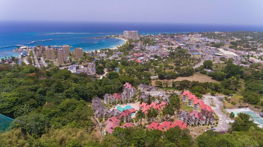 Otel Mystic Ridge Resort, Dünya, foto