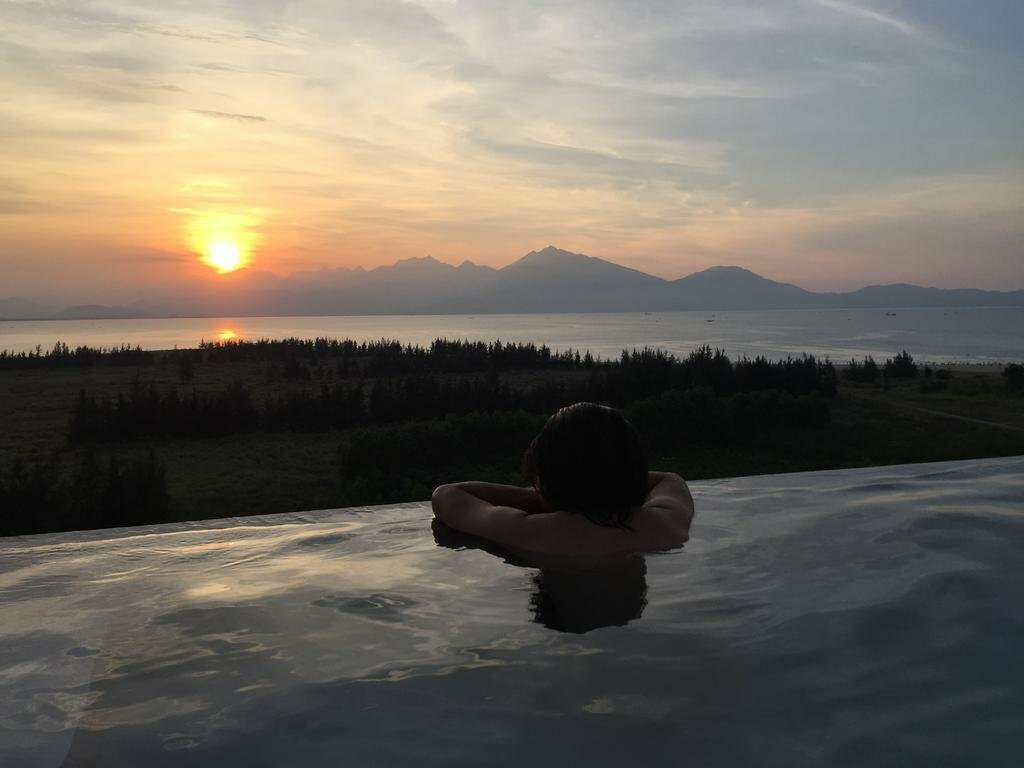 Otel Azumaya Da Nang, Da Nang, foto