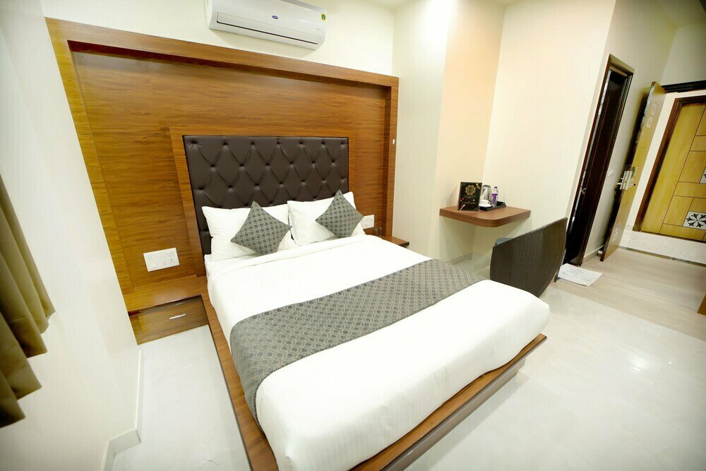Otel Hotel Sd Prime, Jaipur, foto