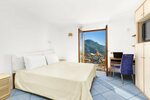Residenza Rosalia 1 in Ravello (Campania, Salerno, Via Giovanni XXIII, 2), kısa süreli konaklama  Ravello'dan