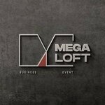 Megaloft (Universalnyy Drive No:18), kültürel etkinlikler için kiralık alanlar  Lipetsk'ten