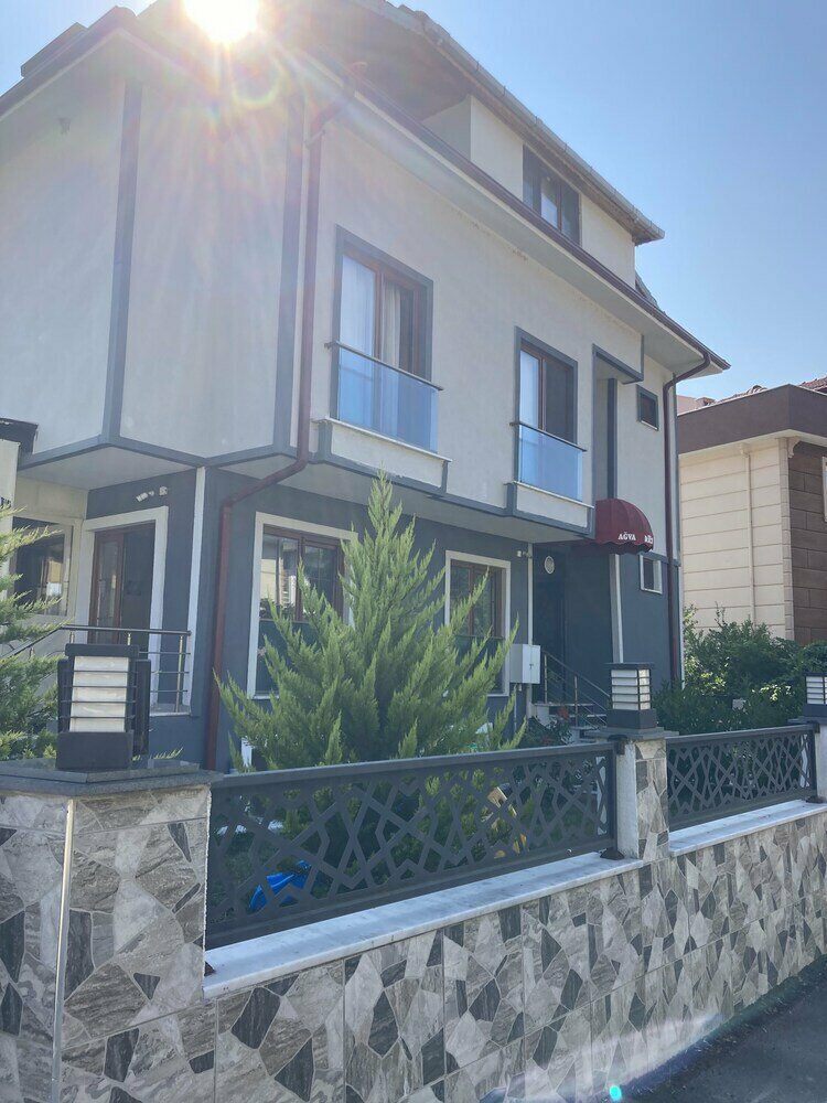 Otel Ağva Rex Otel, Şile, foto