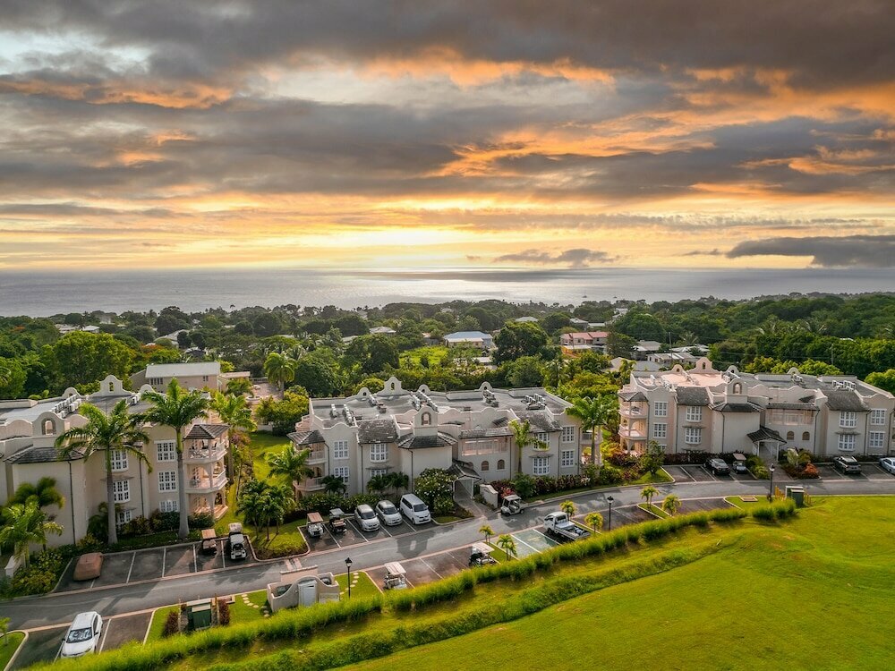 Otel Royal Apartment at Westmoreland, Dünya, foto