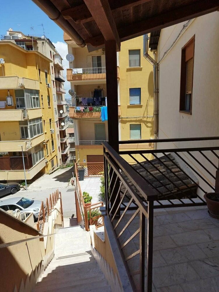 Kısa süreli konaklama Locazione Tur. Gambino Mariana Nicoletta, Agrigento, foto