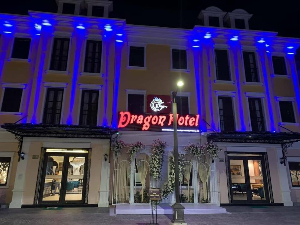 Otel Dragon Ha Long Hotel 1, Ha Long, foto