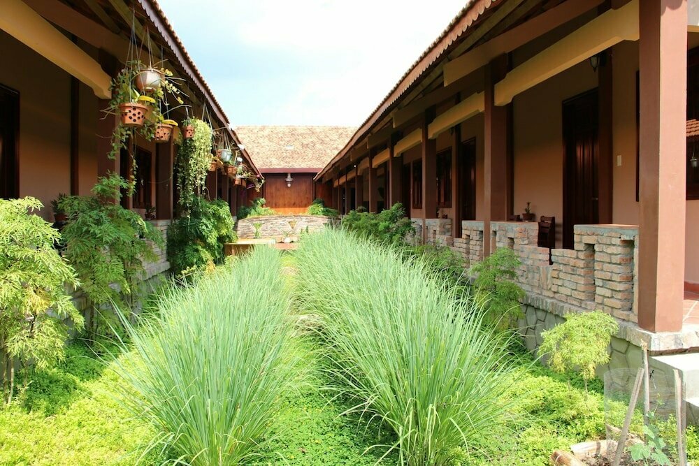 Otel Gite Nam Hien Mekong, , foto