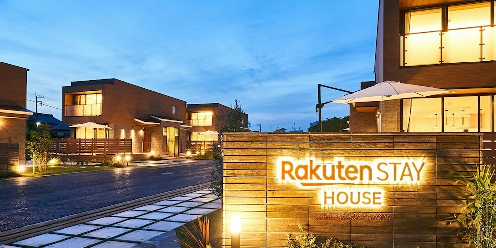 Otel Rakuten Stay House Kujyukuri Ichinomiya, , foto