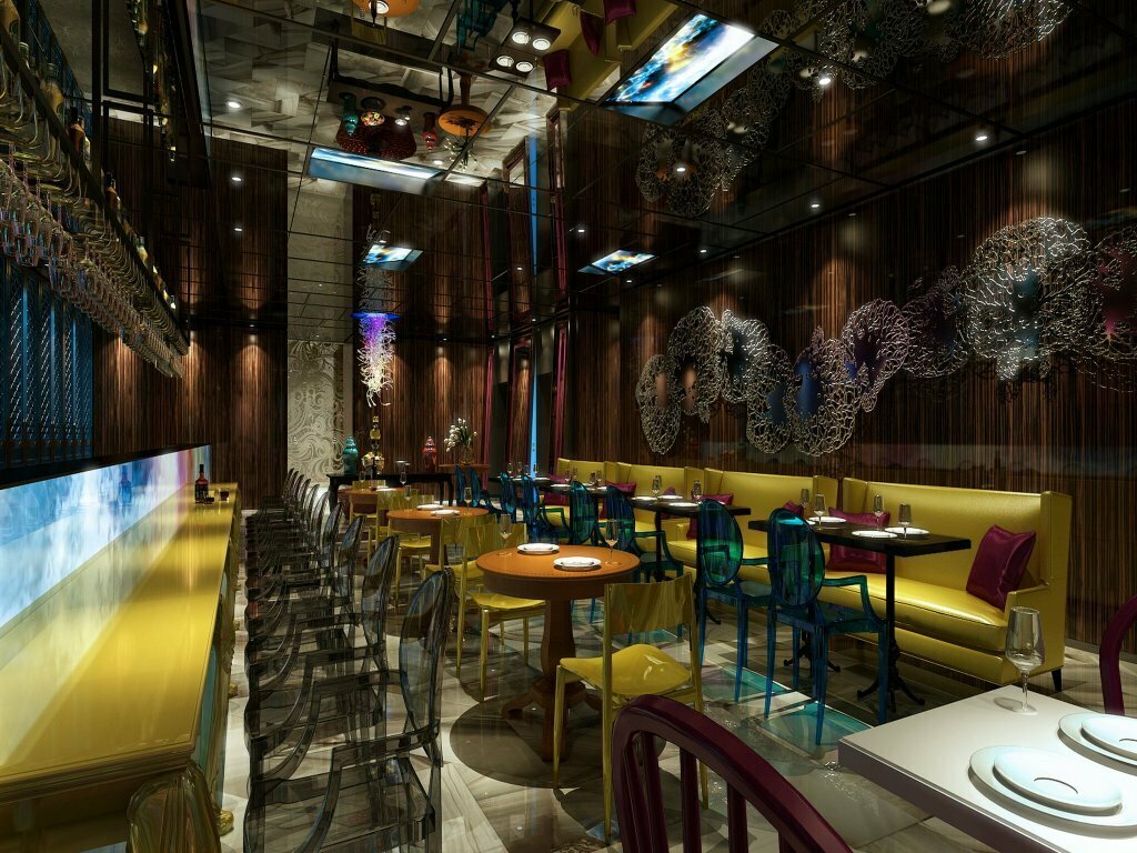 Otel R-Kiss, Beijing, foto