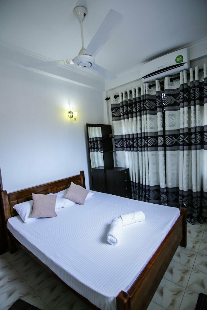 Otel Brew Break Inn, Kandy, foto