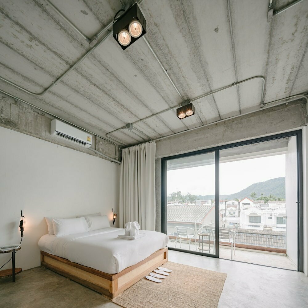 Otel Ella Bar, Bistro & Bed, Phuket Eyaleti, foto