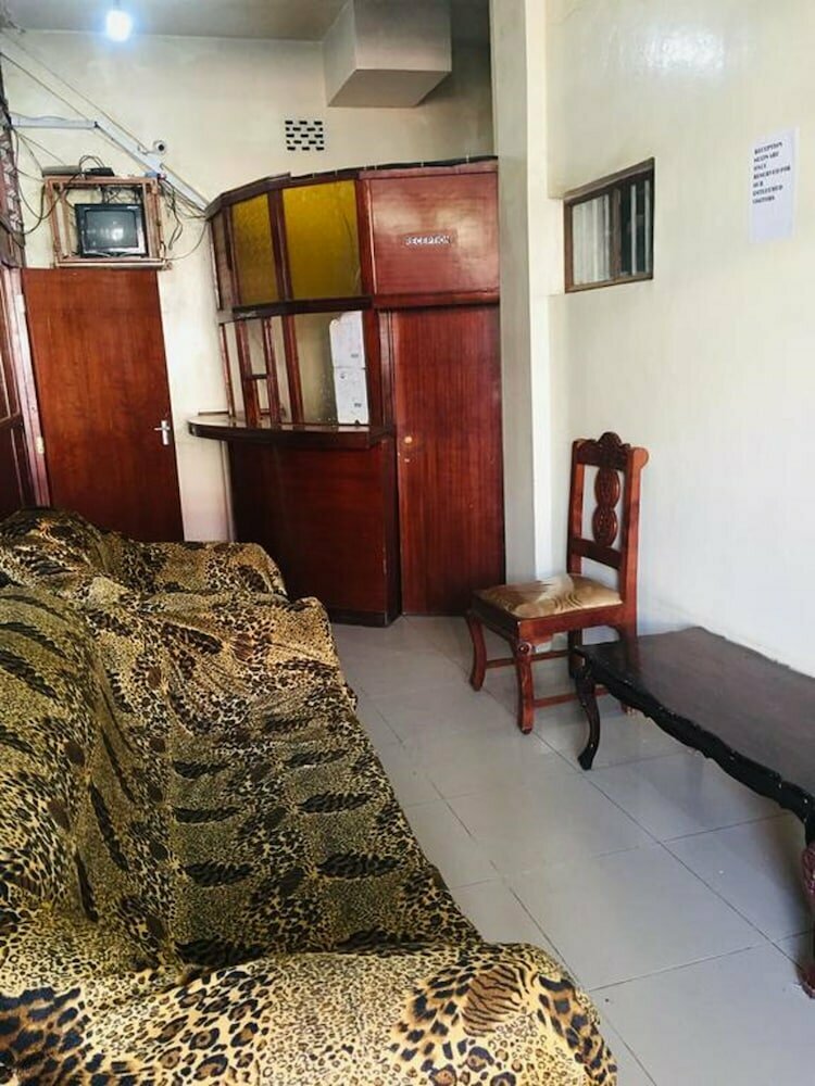 Otel Sir James Hotel, Nairobi, foto