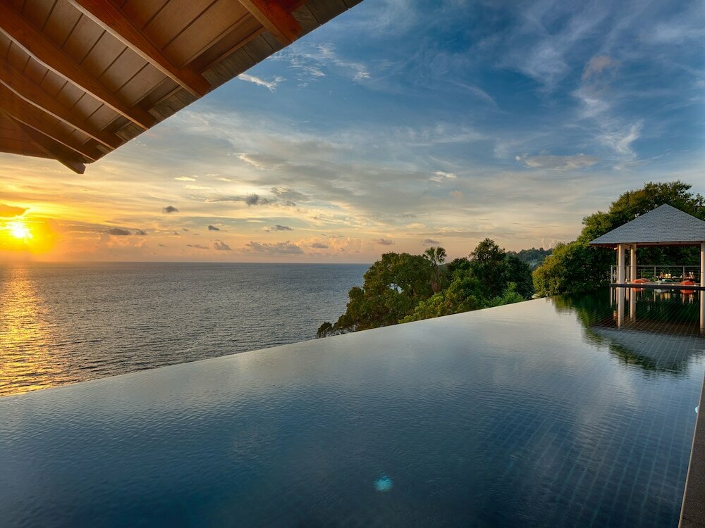 Otel Baan Paa Talee, Phuket Eyaleti, foto