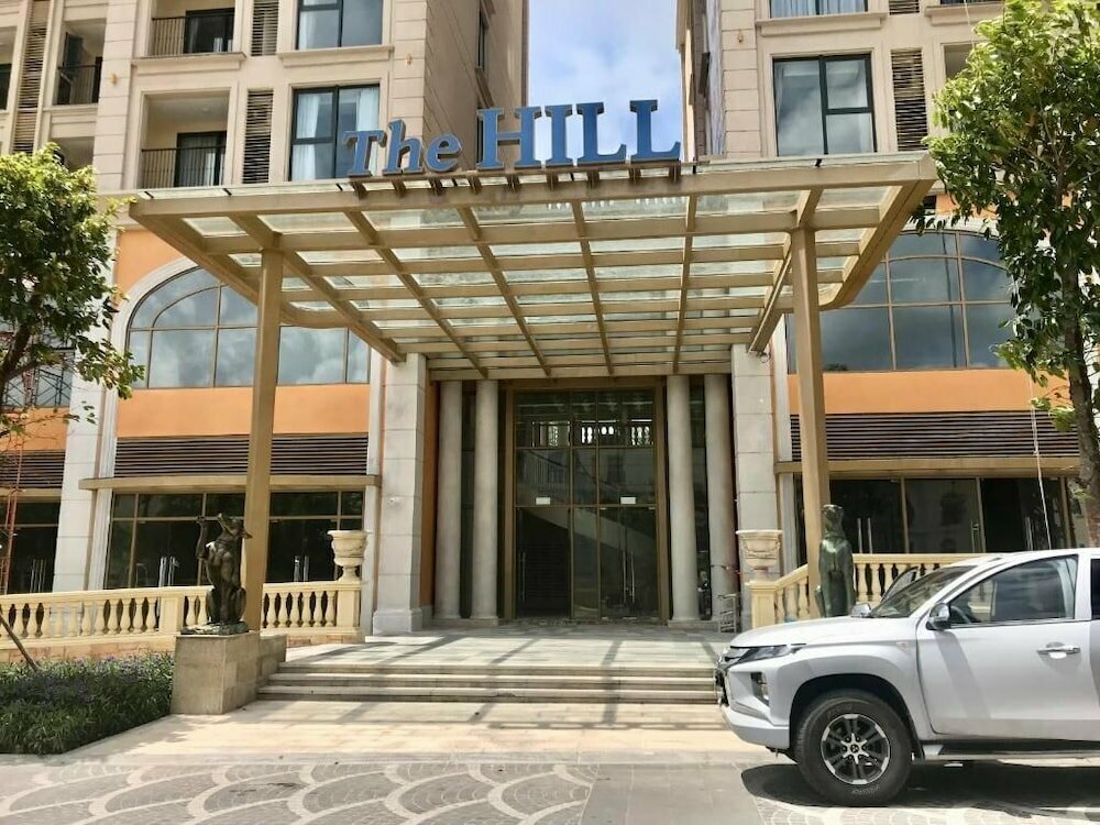 Otel E3 Hillside Apartment Phu Quoc, , foto