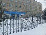Electrical Engineering College (Zholdybai Dastenov street No:29А), yüksekokul  Semey'den